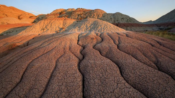 Photographing the Badlands | Outdoor Photography Guide
