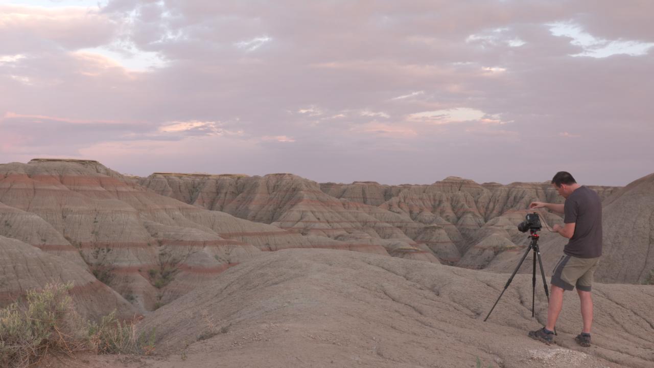 Finding Your Photography Positioning | Outdoor Photography Guide