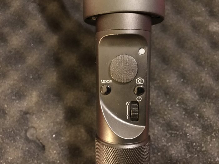 Review: EVO Rage 3 Axis Gimbal for DSLR & Mirrorless Cameras | OPG ...