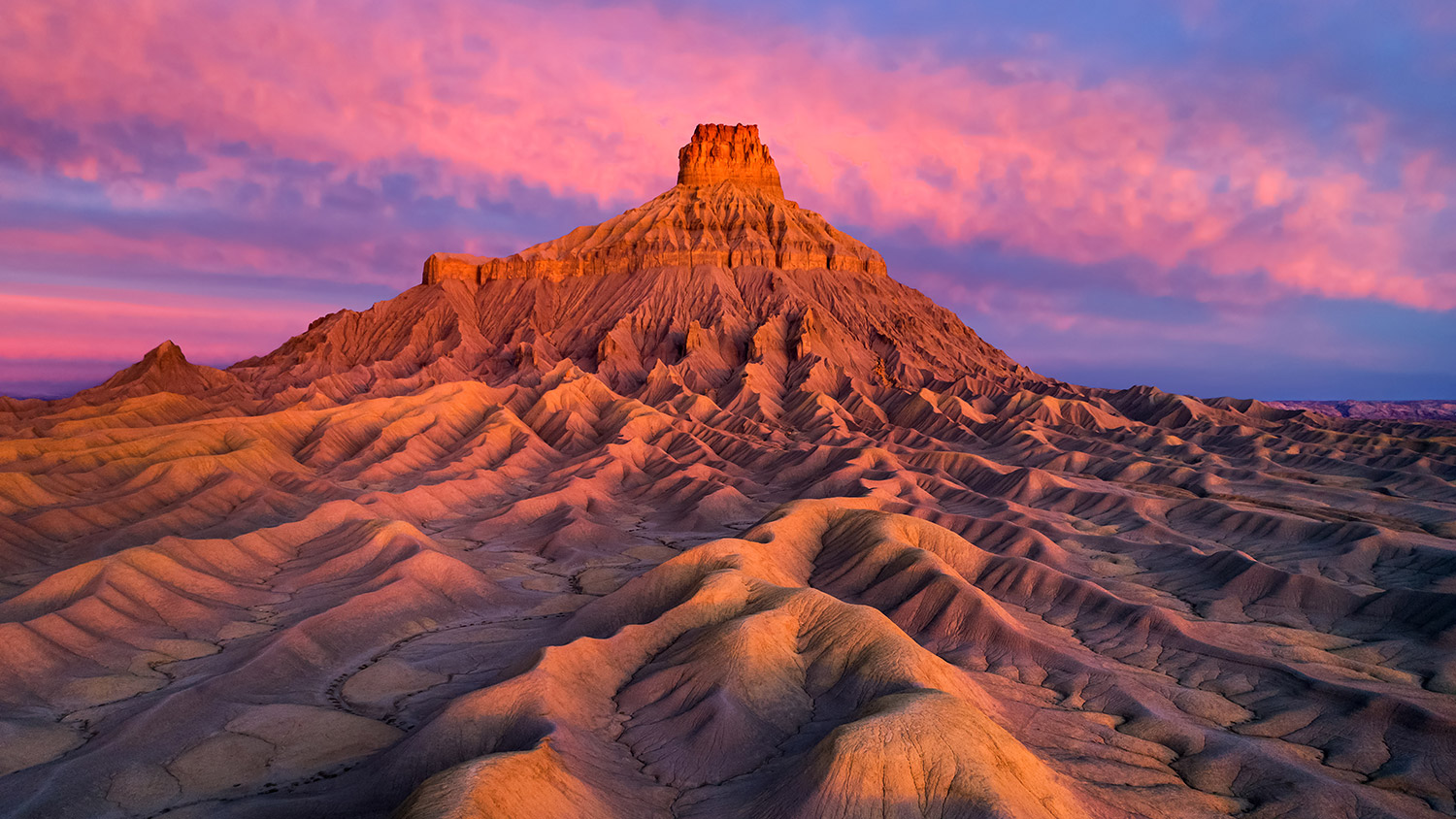 Field Dispatch: Utah | Outdoor Photography Guide