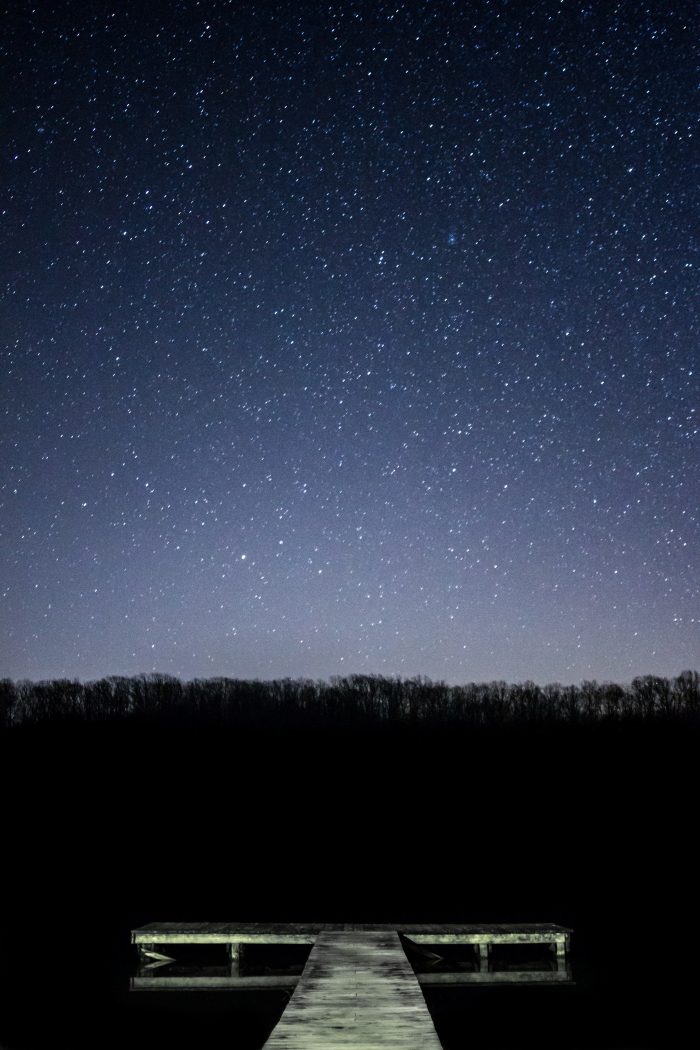 How to Shoot Tack Sharp Stars | Outdoor Photography Guide