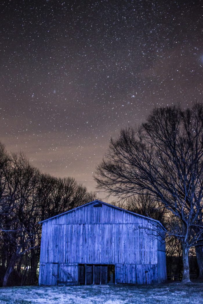 How to Shoot Tack Sharp Stars | Outdoor Photography Guide