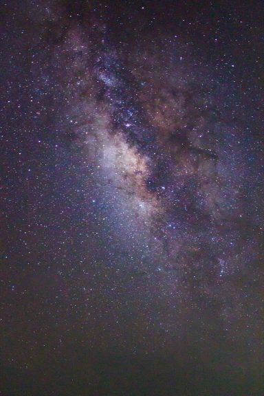 How to Shoot Tack Sharp Stars | Outdoor Photography Guide