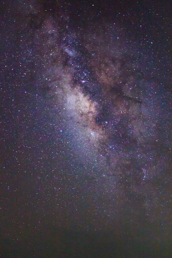 How to Shoot Tack Sharp Stars | Outdoor Photography Guide