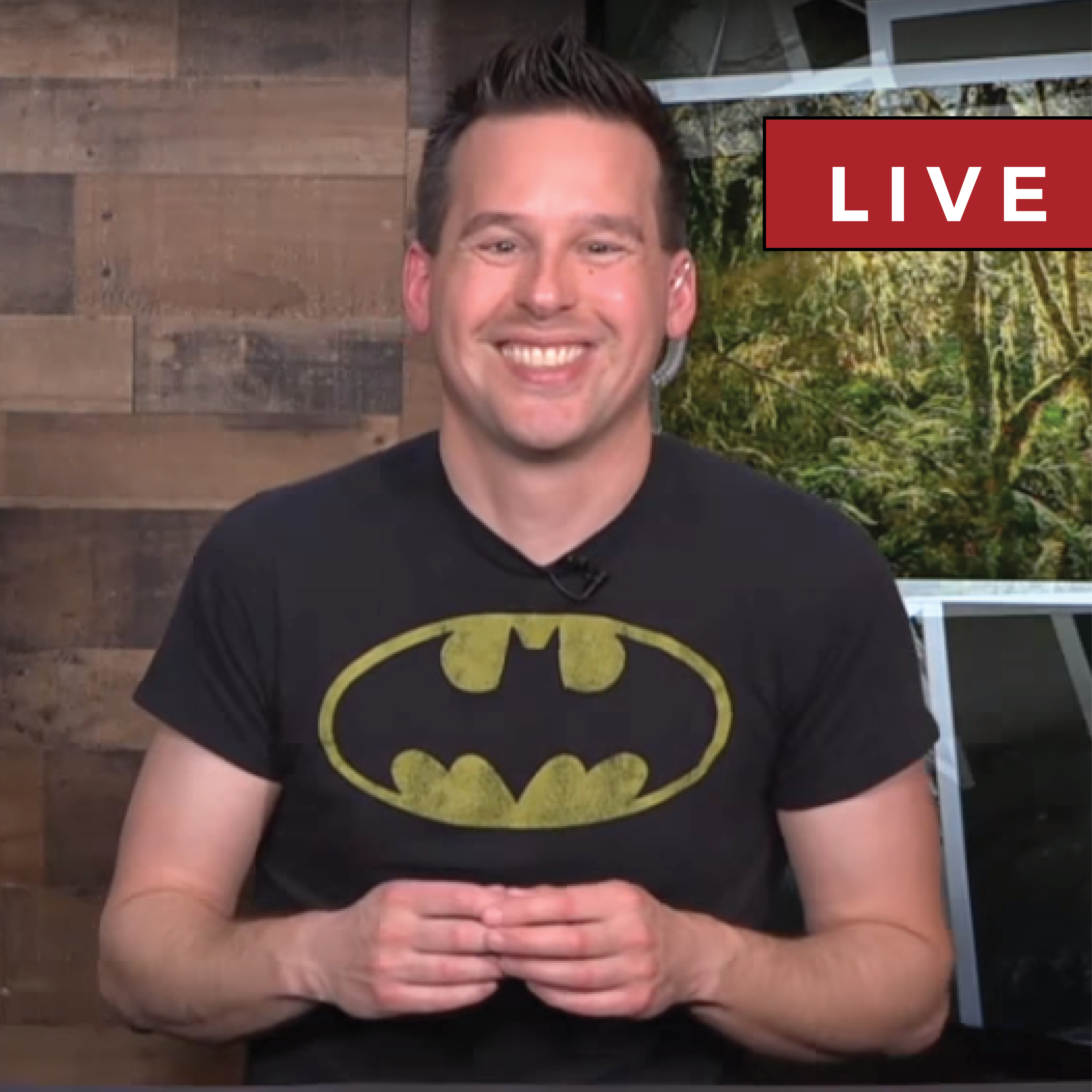 Ian Plant | Outdoor Photography Guide