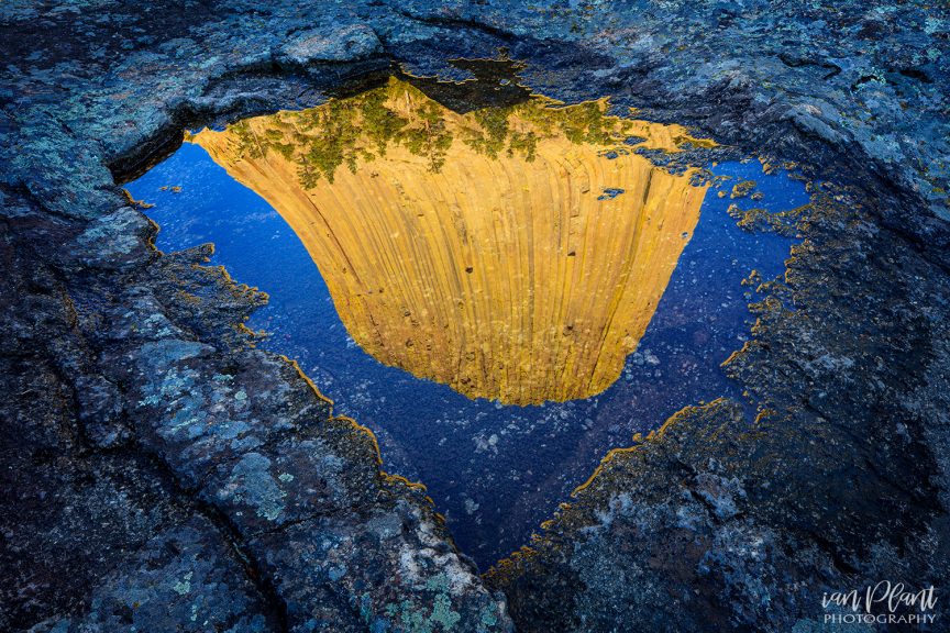 Using Triangles in Landscape Photography | Outdoor Photography Guide