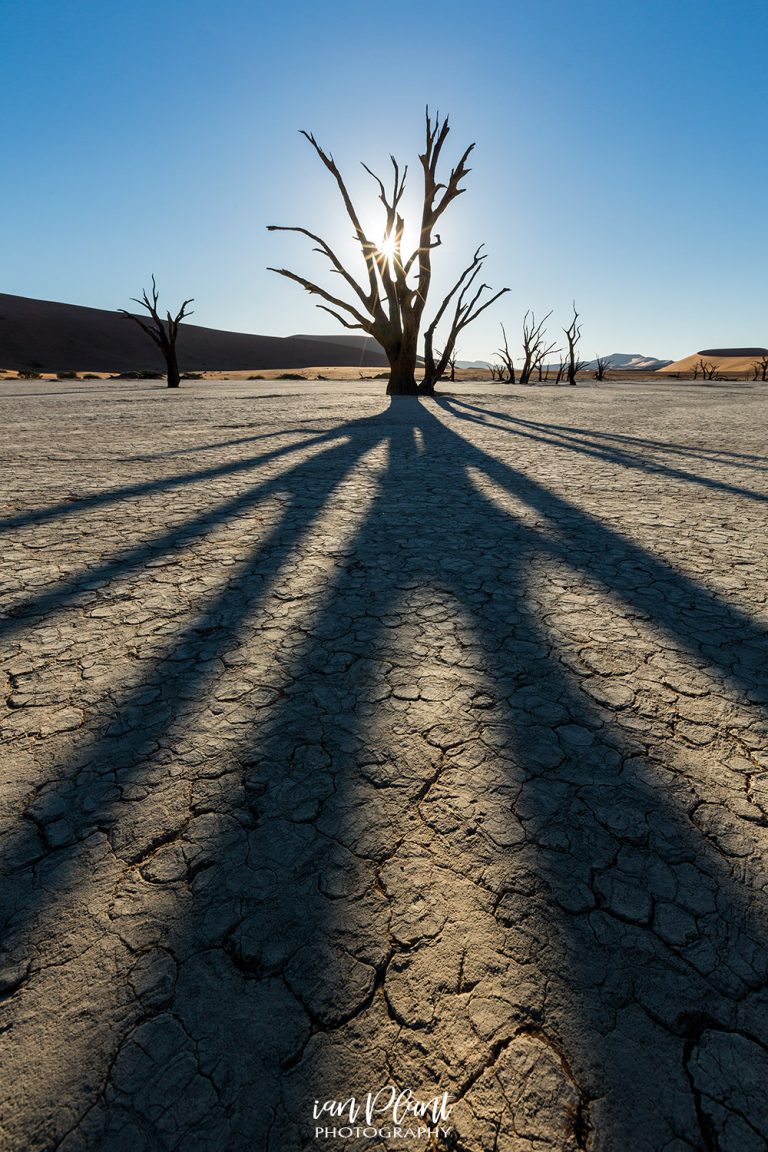 Using Triangles in Landscape Photography | Outdoor Photography Guide