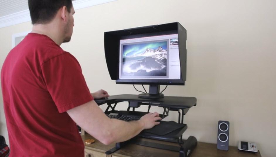 Calibrating a Monitor for Photography | Outdoor Photography Guide ...