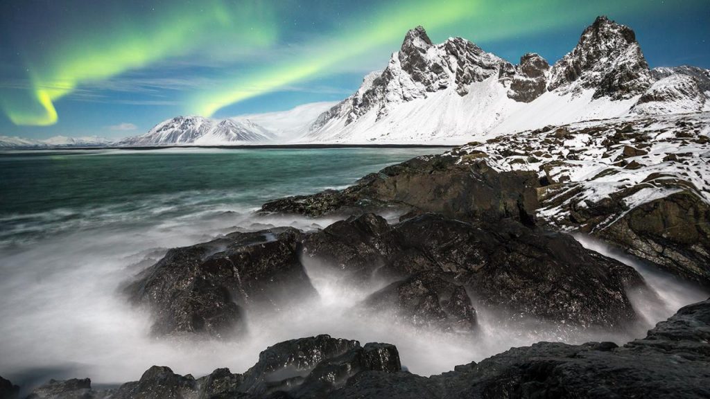 Getting Exposure Right For Outdoor Photography | Outdoor Photography Guide