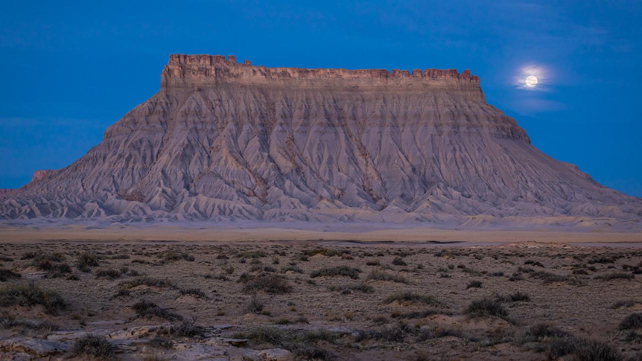 Understanding the Art of Exclusion | Outdoor Photography Guide