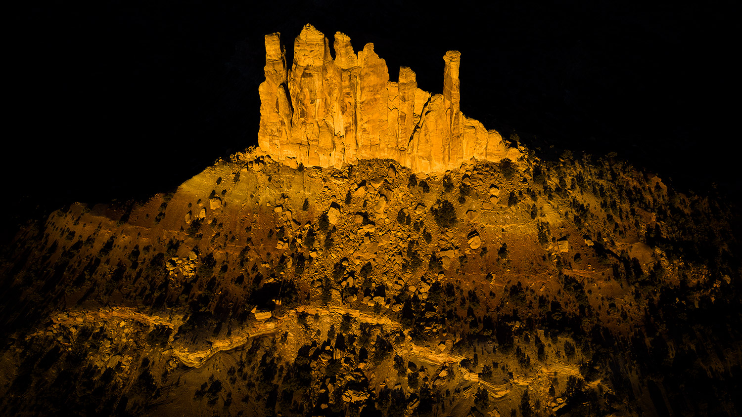 Field Dispatch: Utah Part 2 | Outdoor Photography Guide