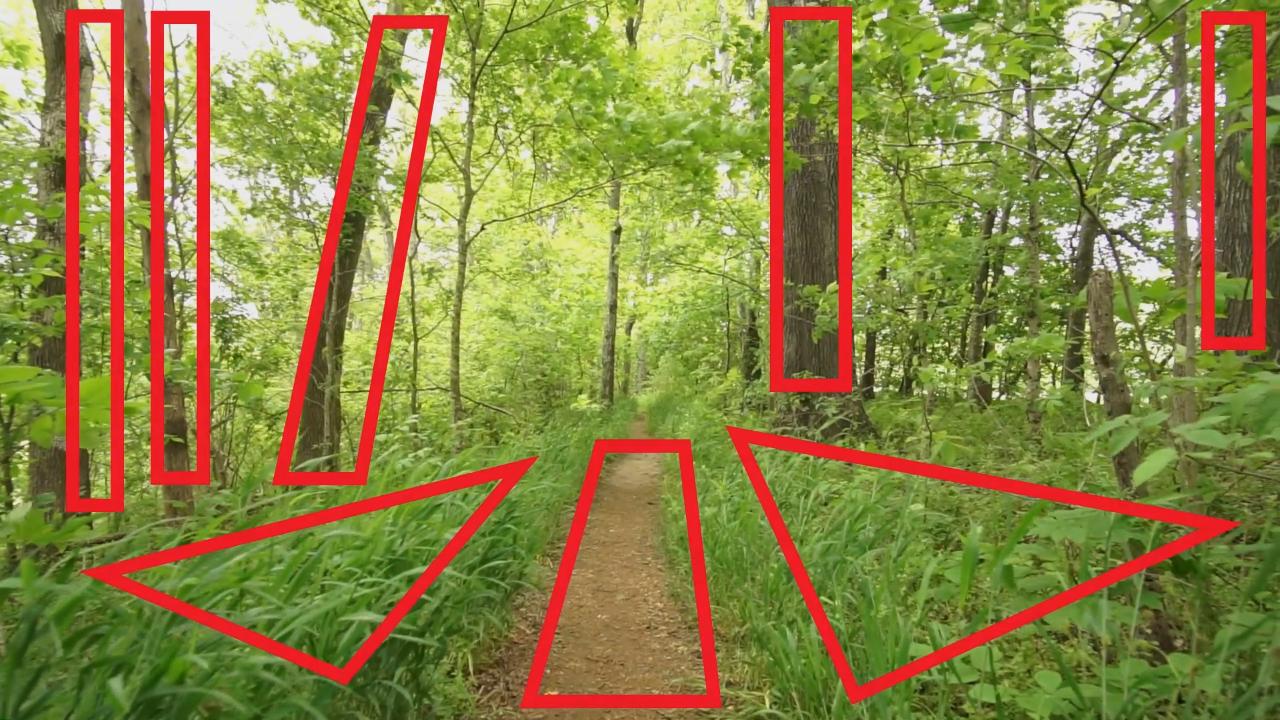 Outdoor Shape Photography | Outdoor Photography Guide | Outdoor ...