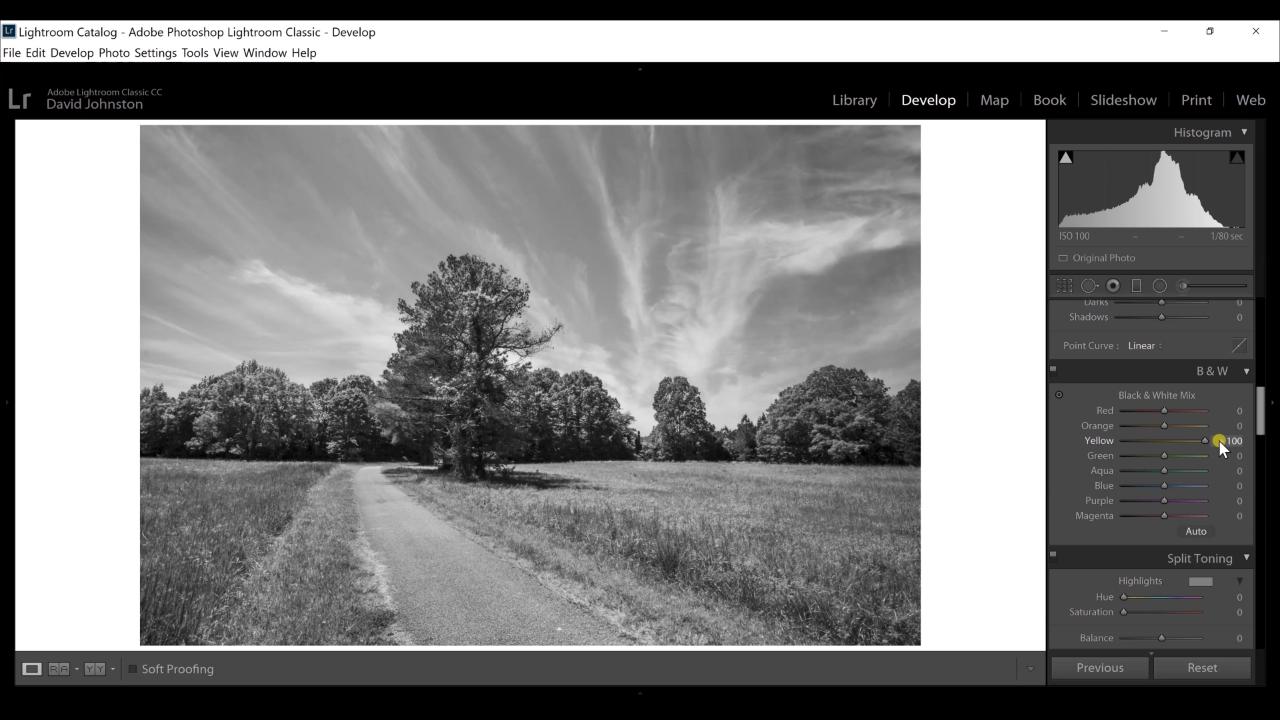 Infrared Photography and Processing | Outdoor Photography Guide