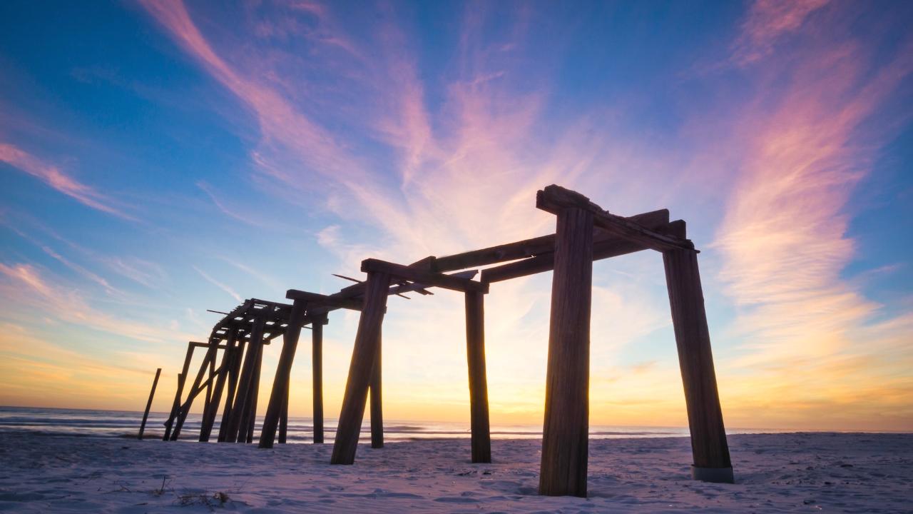 3 Tips for Dynamic Abstract Photos | Outdoor Photography Guide