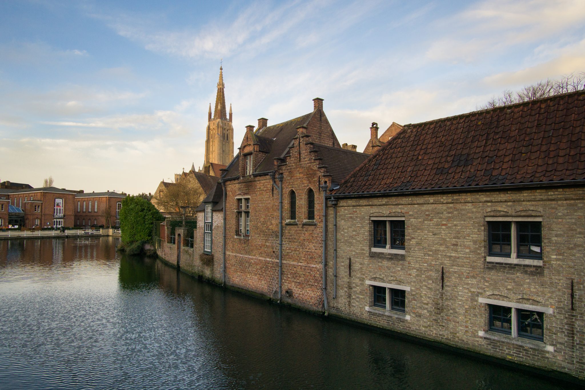 The Best Photo Locations in Brussels | Outdoor Photography Guide