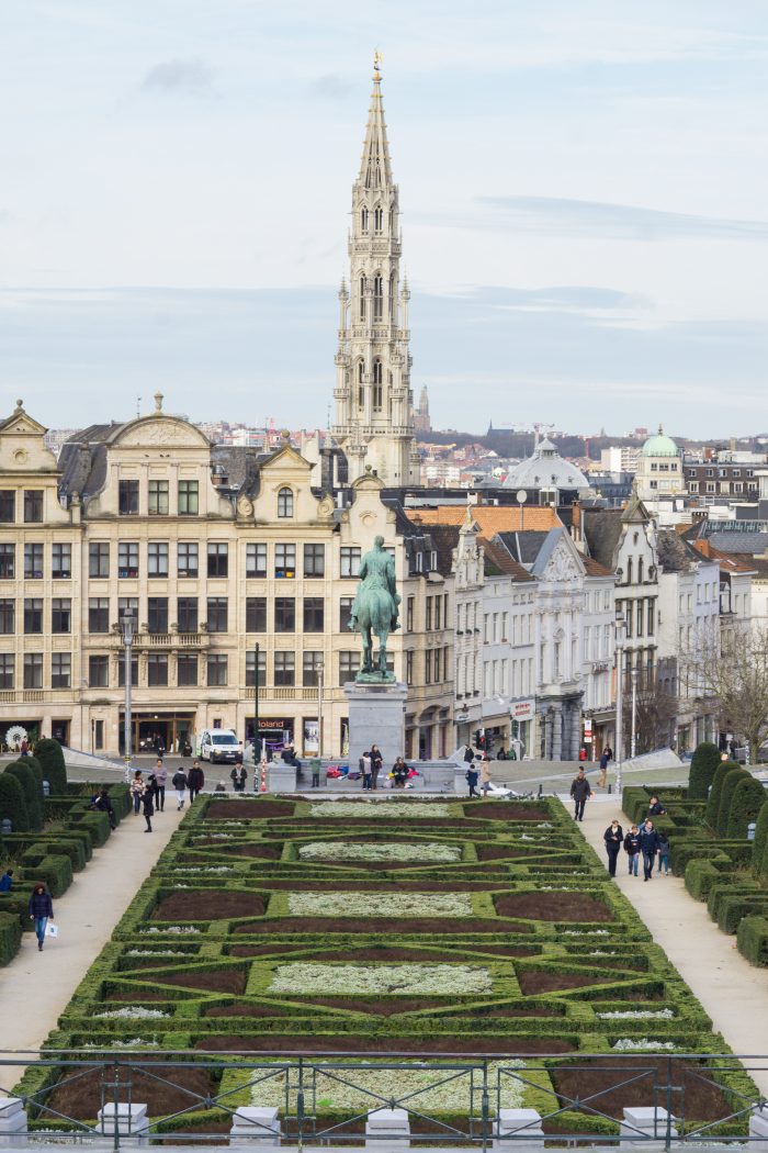 The Best Photo Locations in Brussels | Outdoor Photography Guide