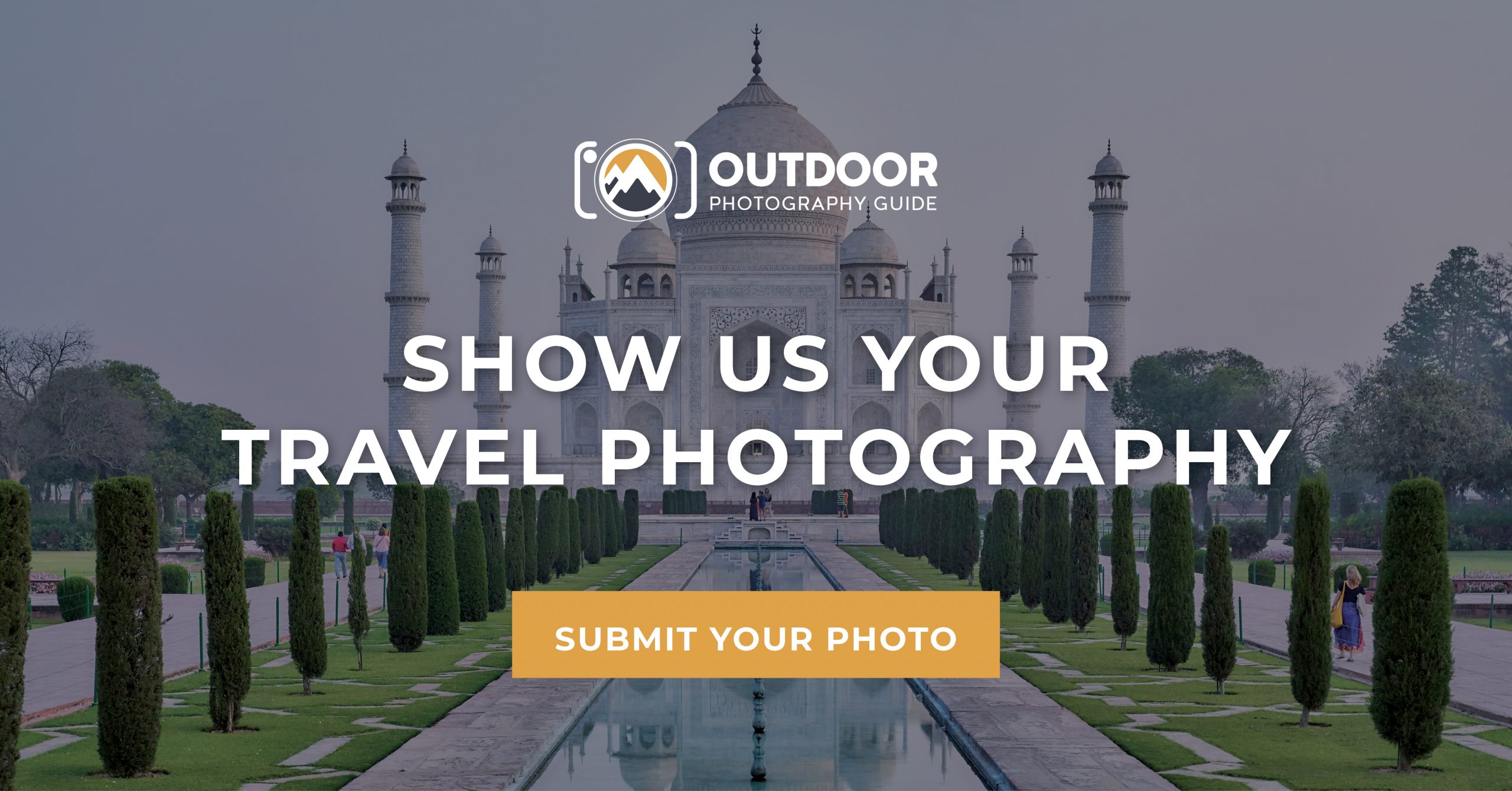 Show Us Your Travel Photography | Outdoor Photography Guide