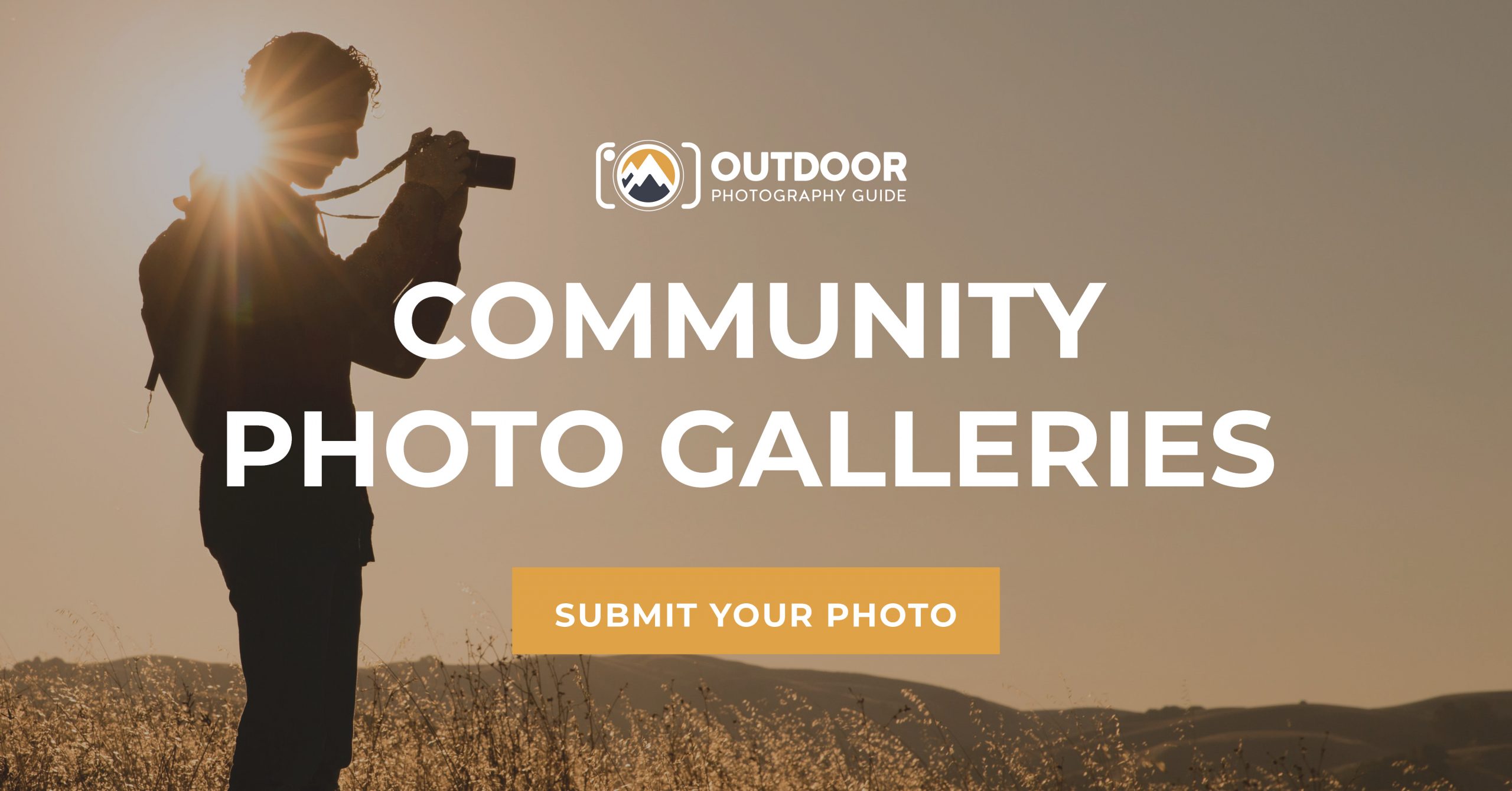 Photo Galleries | Outdoor Photography Guide