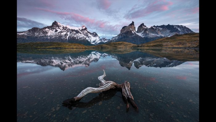 Ultra-Wide Landscape Photography Video Download | Outdoor Photography Guide