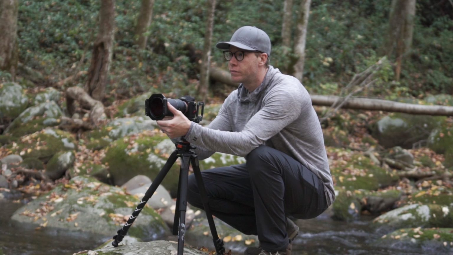 Fogging Your Lens for Visual Impact | Outdoor Photography | OPG | www ...