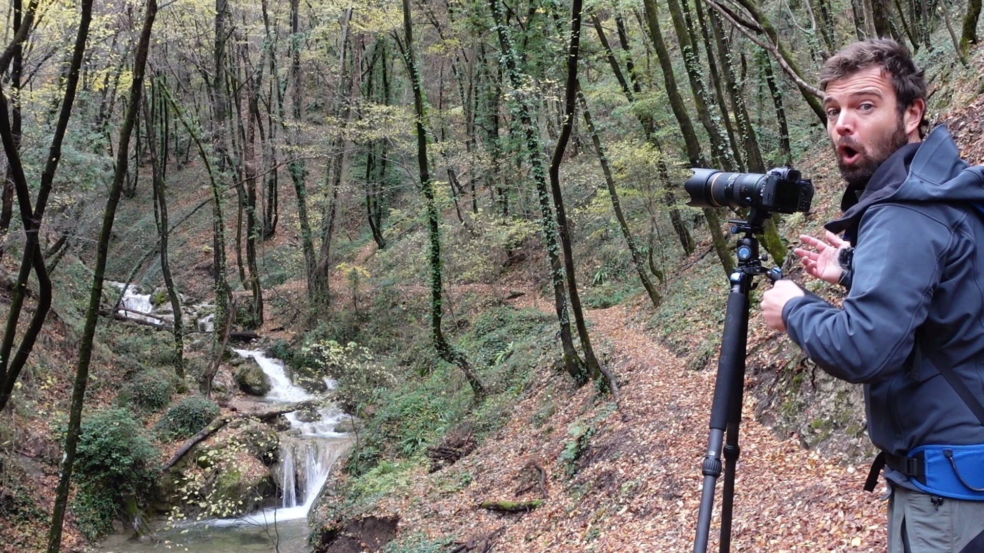 Outdoor Photography Tips to Improve Your Skills | OPG | Created by ...