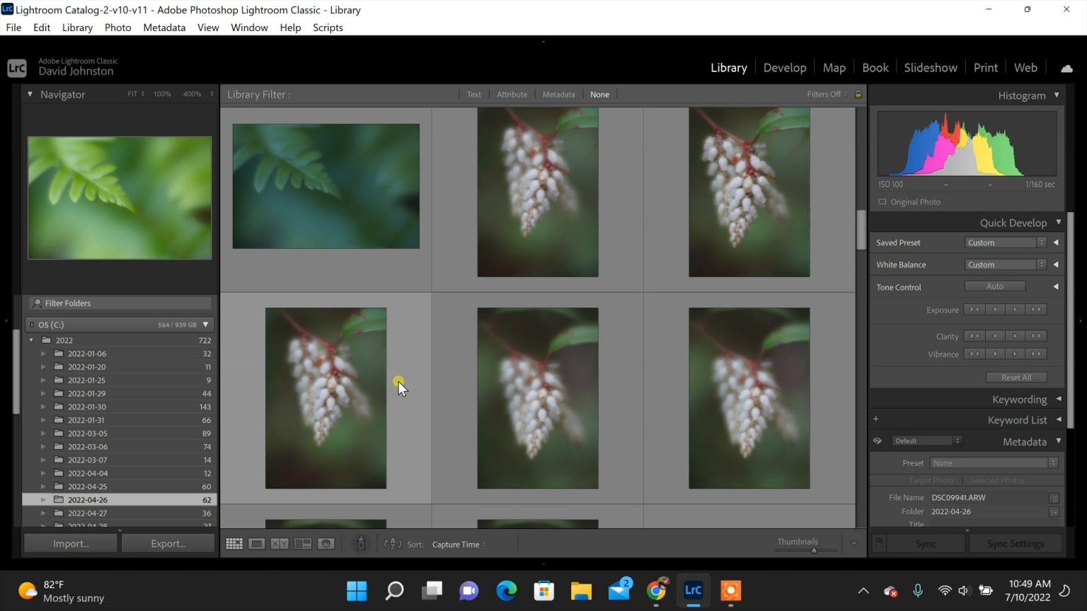 Outdoor Photography Tips to Improve Your Skills | OPG | Created by ...