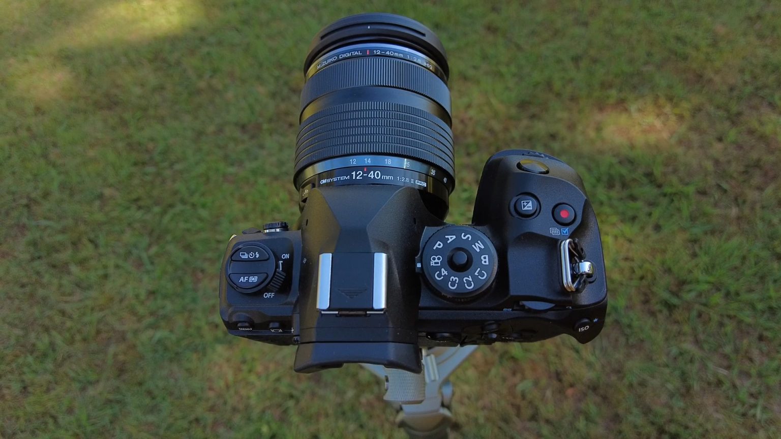 Cameras for Outdoor Photography | Outdoor Photography Guide