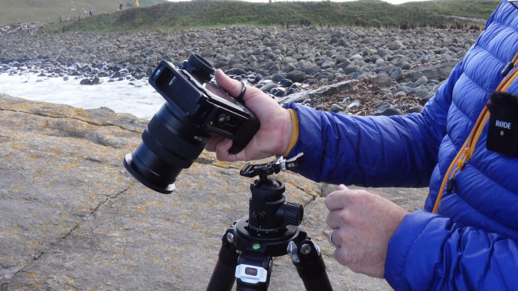 Editing a Photo Only Using the Histogram | OPG | www ...
