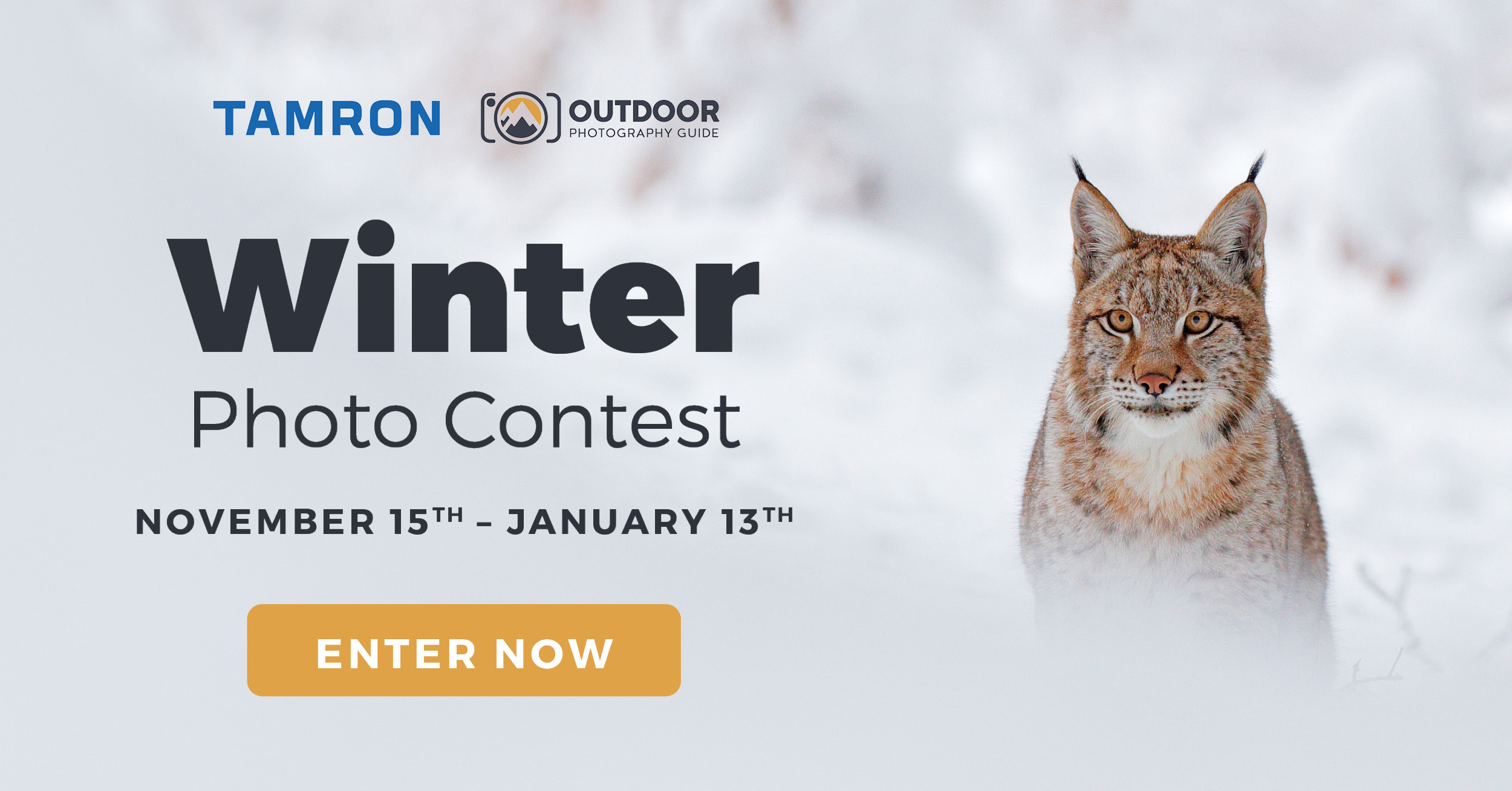 Outdoor Photography Guide Winter Photo Contest | Outdoor Photography Guide