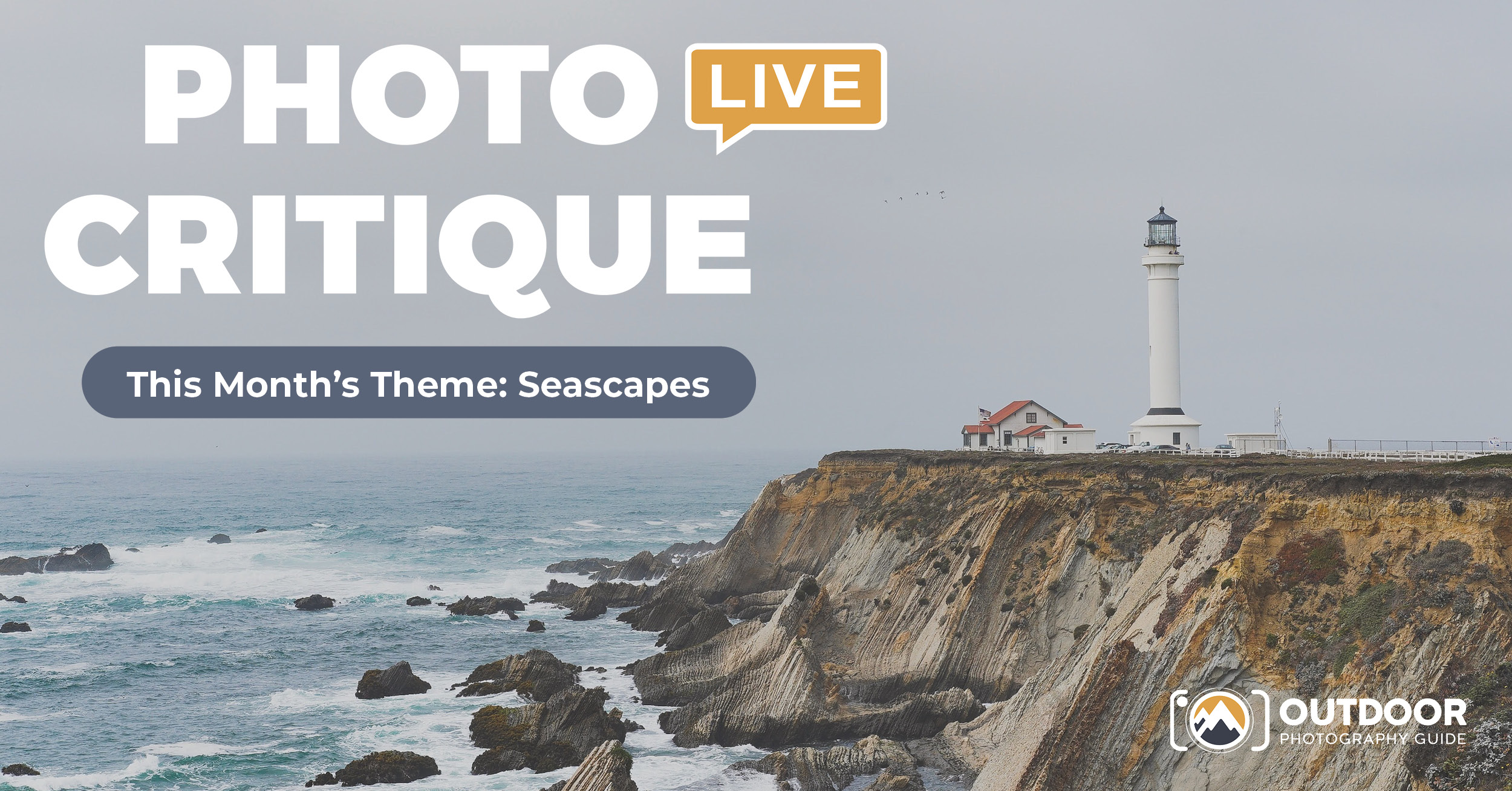 Photo Critique: Seascapes | Outdoor Photography Guide