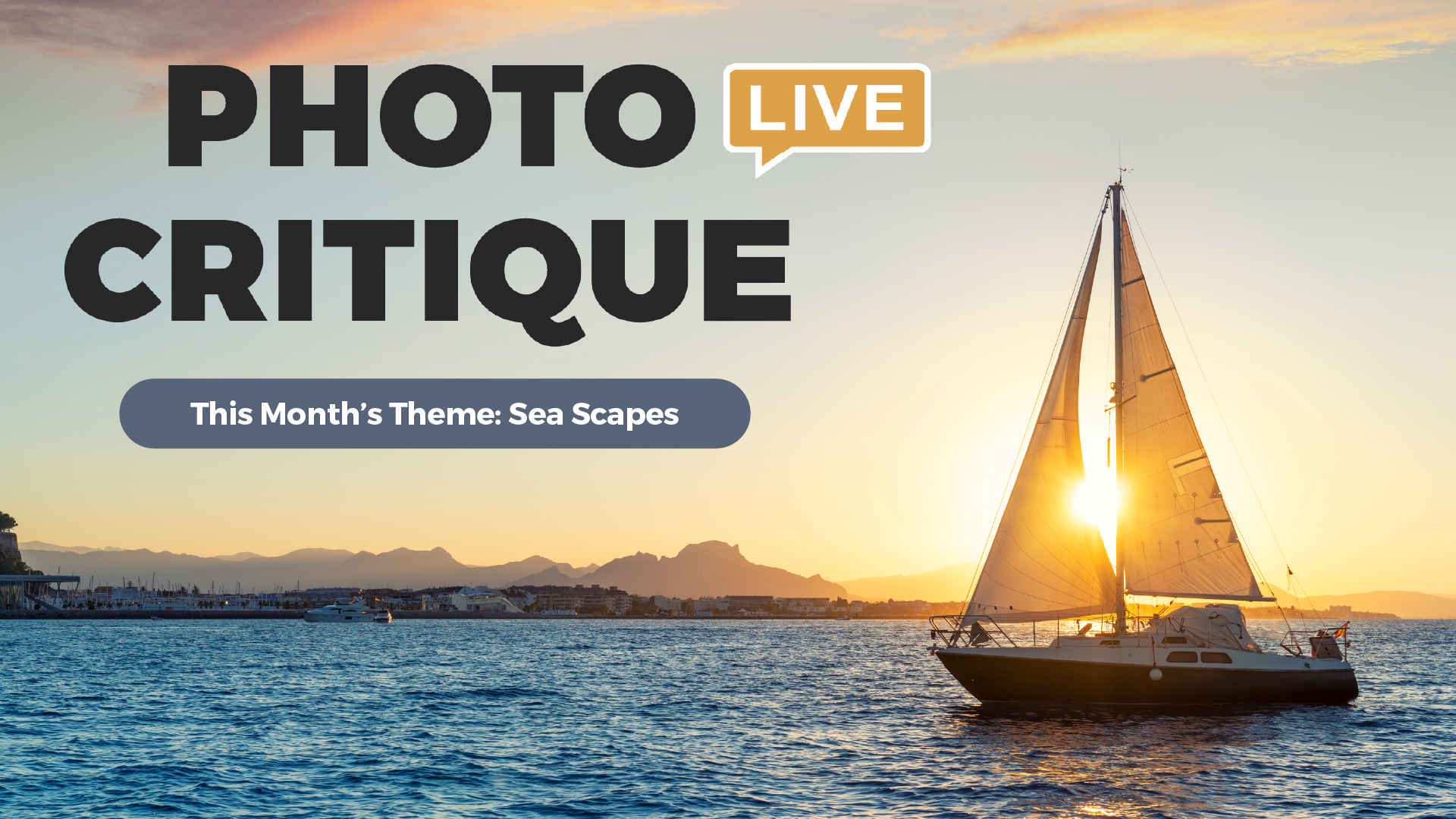 OPG Photo Critique: Sea Scapes 2024 | Outdoor Photography Guide