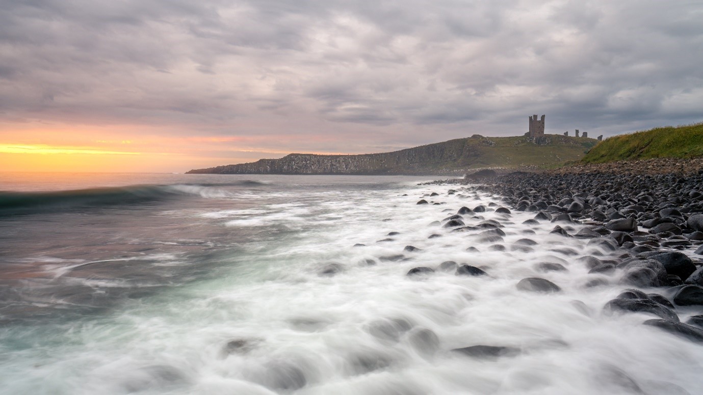 Mastering The Art Of Seascape Photography (Tips and Tricks for Stunning ...