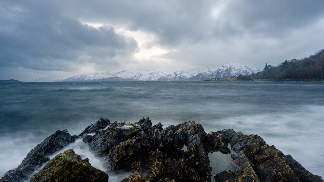 Mastering The Art Of Seascape Photography (Tips and Tricks for Stunning ...
