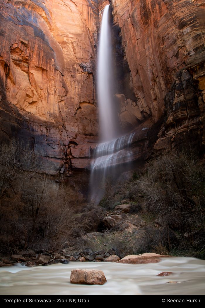 An In-Depth Guide to Capturing Stunning Waterfall Images | Outdoor ...