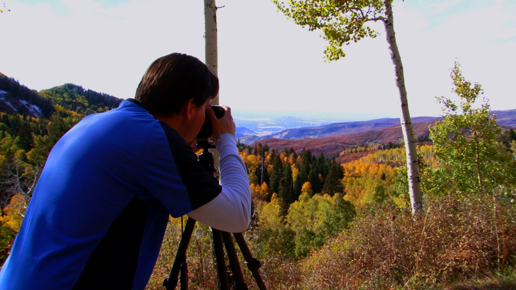 Creating a Sense of Scale in Outdoor Photography | OPG | OPG | www ...