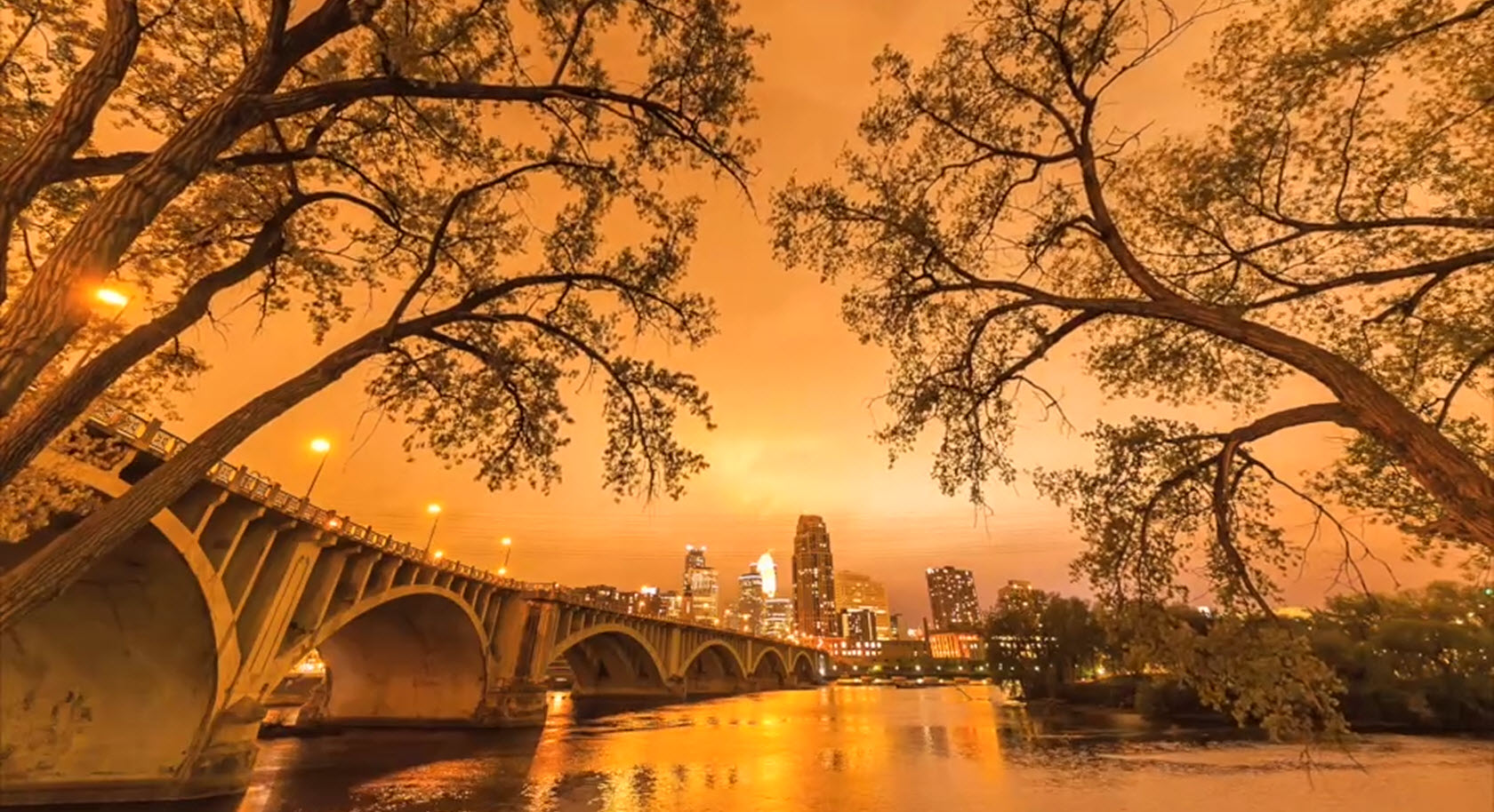 How to Shoot Time-Lapse Photos | Outdoor Photography Guide