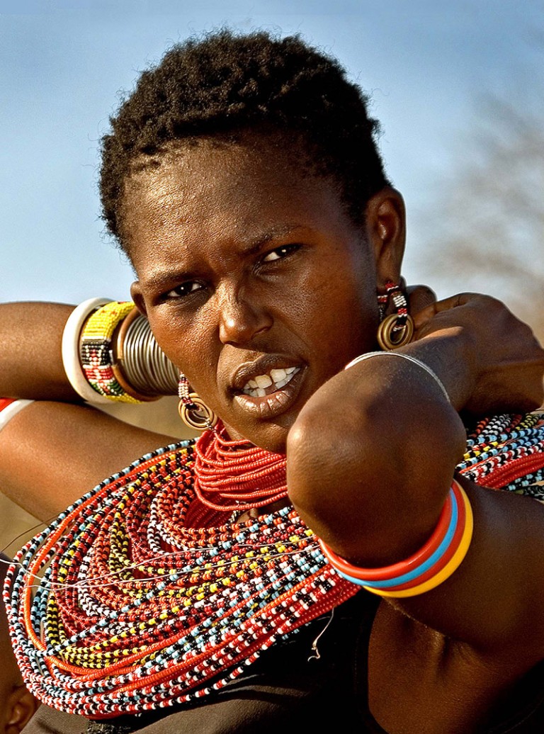 Photographing People in Other Cultures | OPG | Outdoor Photography Guide