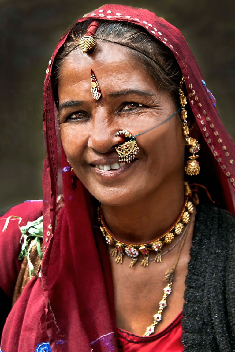 Photographing People in Other Cultures | OPG | Outdoor Photography Guide