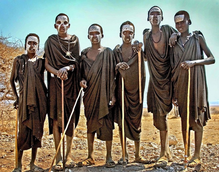 Photographing People in Other Cultures | OPG | Outdoor Photography Guide