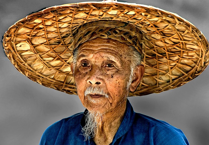 Photographing People in Other Cultures | OPG | Outdoor Photography Guide