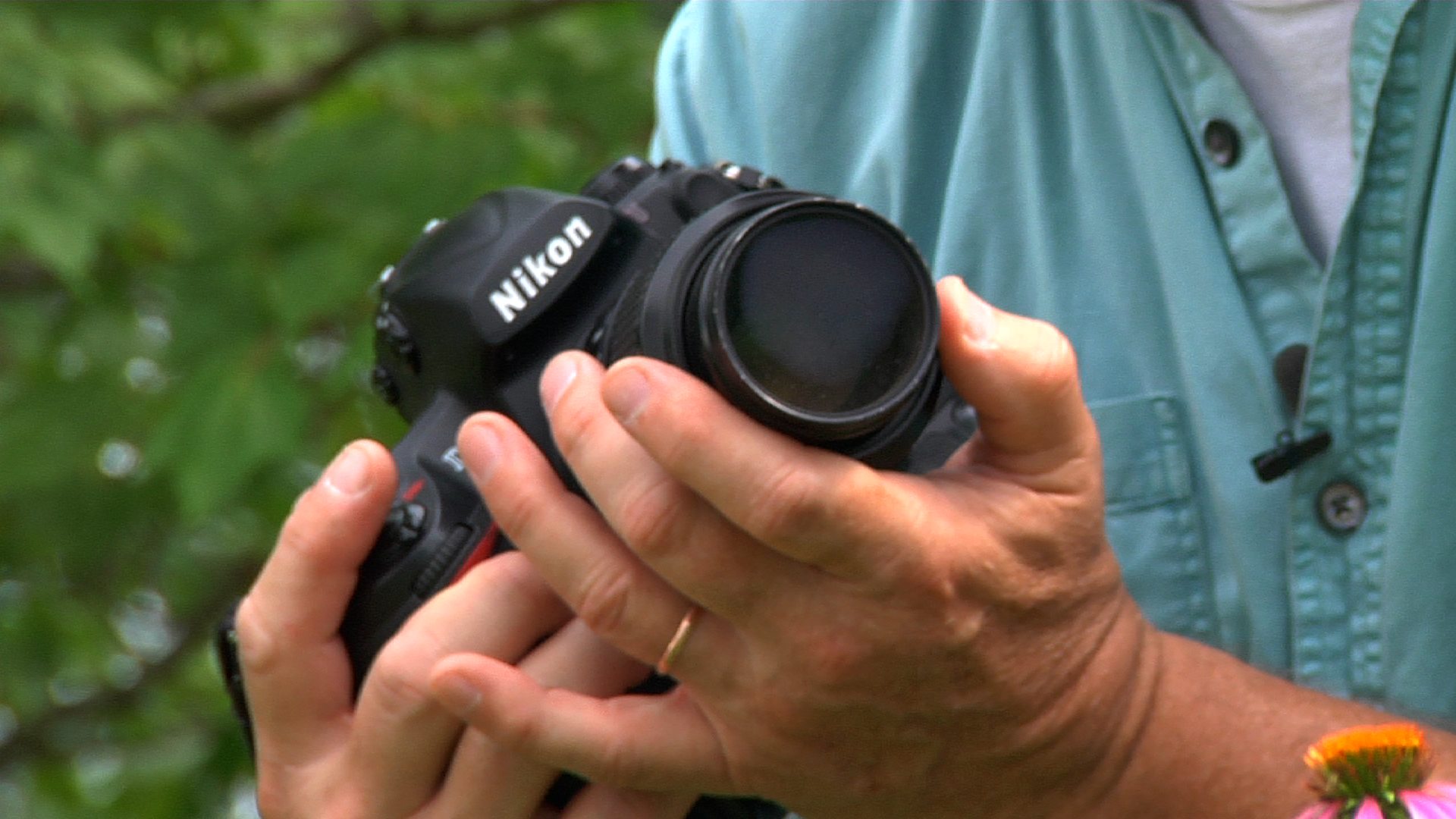 Fogging Your Lens for Visual Impact | Outdoor Photography | Outdoor ...