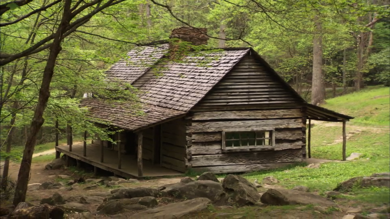 Cabin Photography Tips from the Smoky Mountains | OPG | Outdoor ...