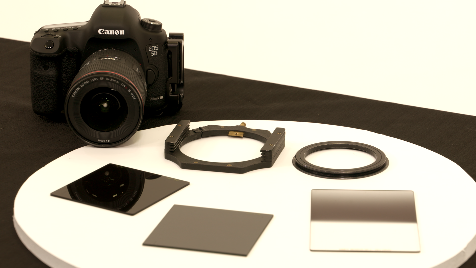 Using a Filter Holder for Outdoor Photography | OPG | Outdoor ...