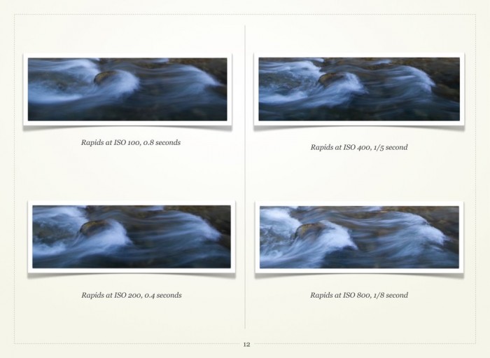 The Advanced Guide to Photographing Waterfalls and Streams eBook ...