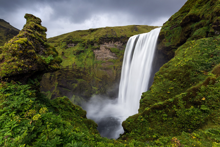 6 Tips for Beating Bad Weather Photography | OPG | Outdoor Photography ...