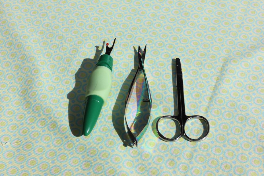 Beginner’s Guide to Quilting: Essential Tools & Supplies | National ...