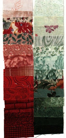 Quilting Ideas: Quilting Color Principles Part 5 | National Quilters Circle