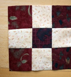 Pressing Quilt Seams: Open or to the Side? | National Quilters Circle