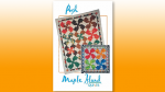 Picasso’s Quilt Pattern | National Quilters Circle