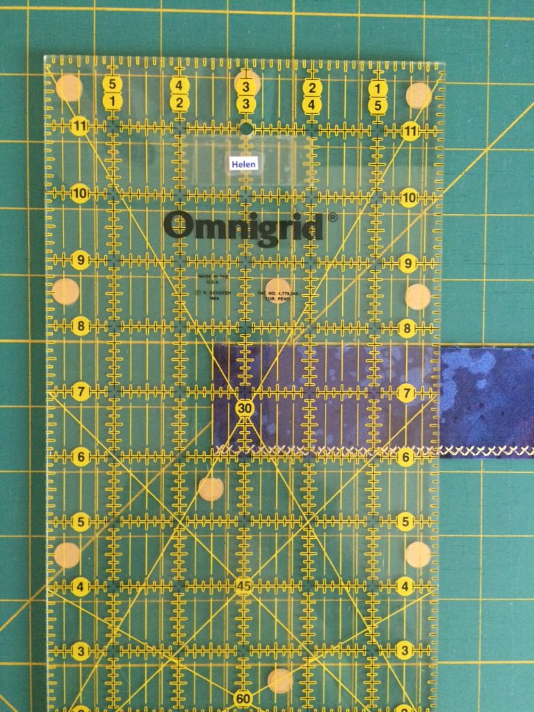 Personalizing Your Quilts with Prairie Points | National Quilters Circle